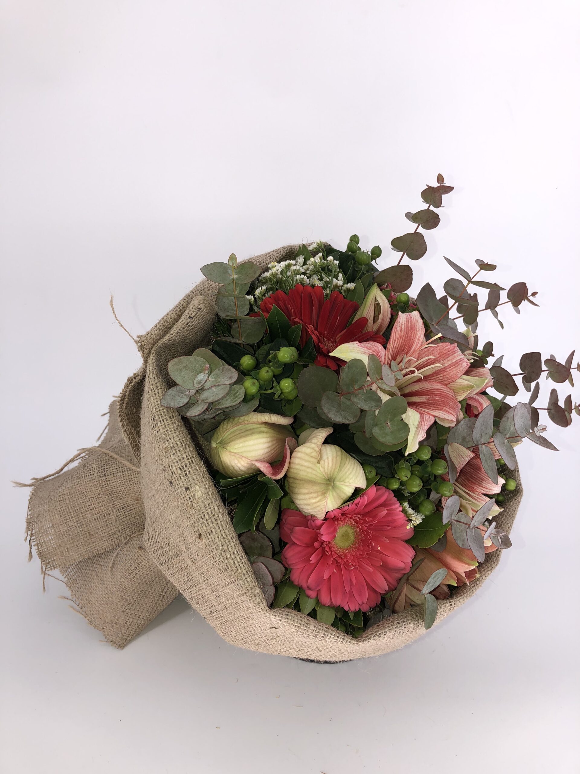 Evridiki - Mathioudakis Flowers